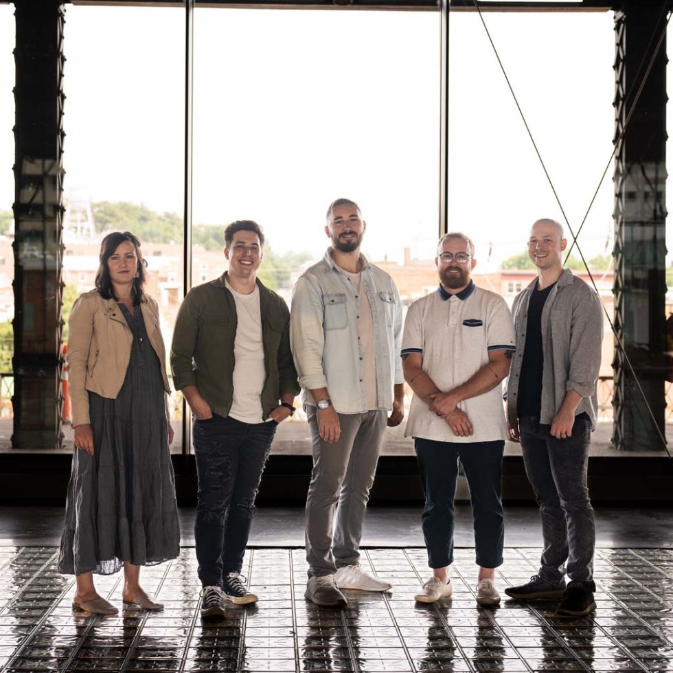 Student Collective Conference | Shape Culture